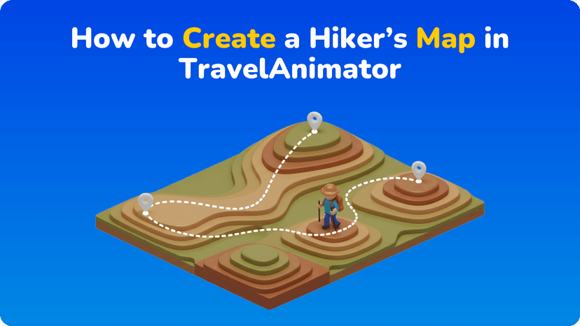 Travel Animator Resource Hub: Explore Features & Learn Tutorials