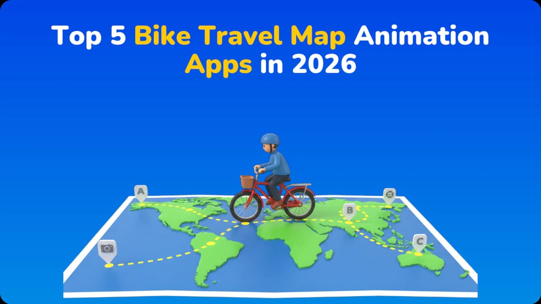 Travel Animator Resource Hub: Explore Features & Learn Tutorials