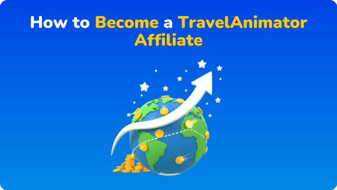 Travel Animator Resource Hub: Explore Features & Learn Tutorials