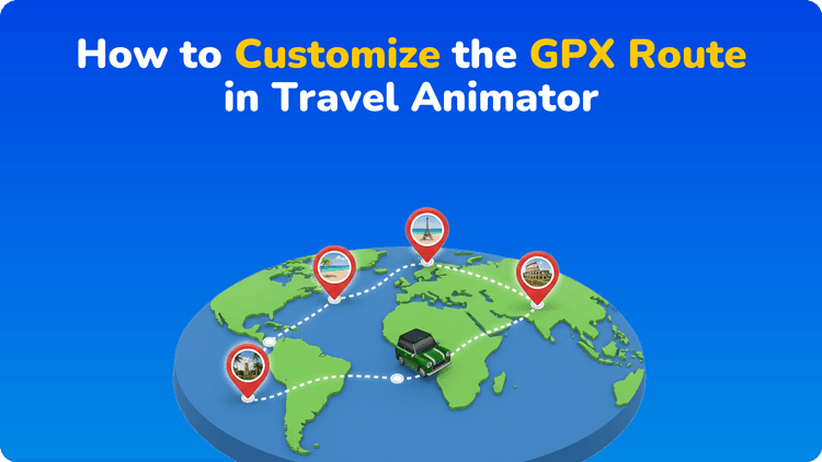 Travel Animator Resource Hub: Explore Features & Learn Tutorials