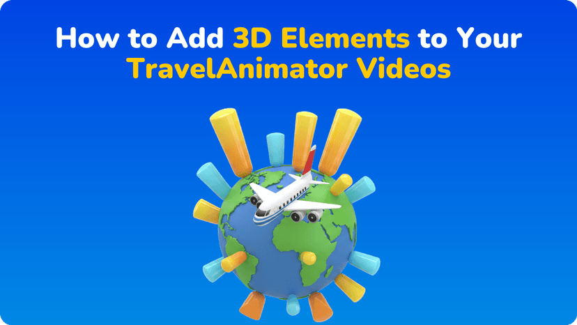 Travel Animator Resource Hub: Explore Features & Learn Tutorials