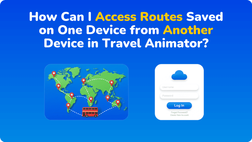 Travel Animator Resource Hub: Explore Features & Learn Tutorials