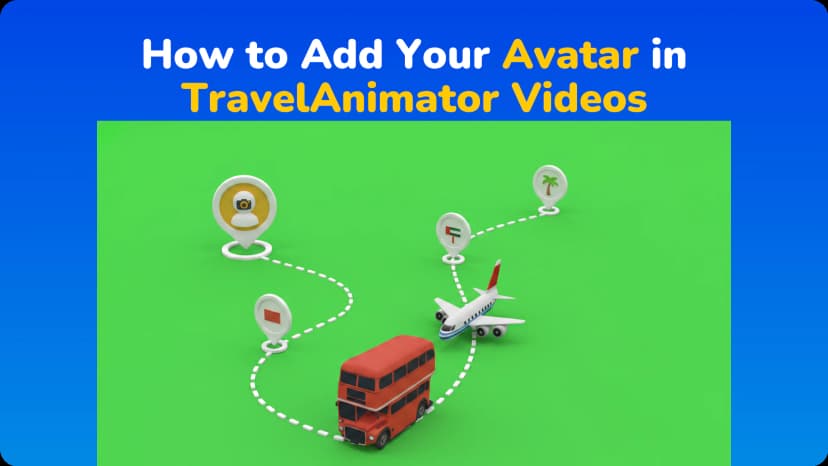 Travel Animator Resource Hub: Explore Features & Learn Tutorials